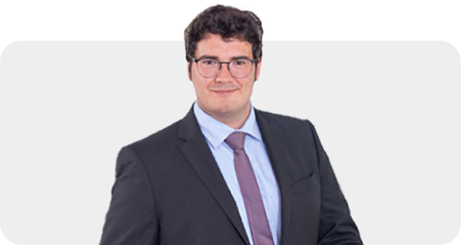 Ihr Rechtsanwalt im Kaufrecht - Peter Huhn