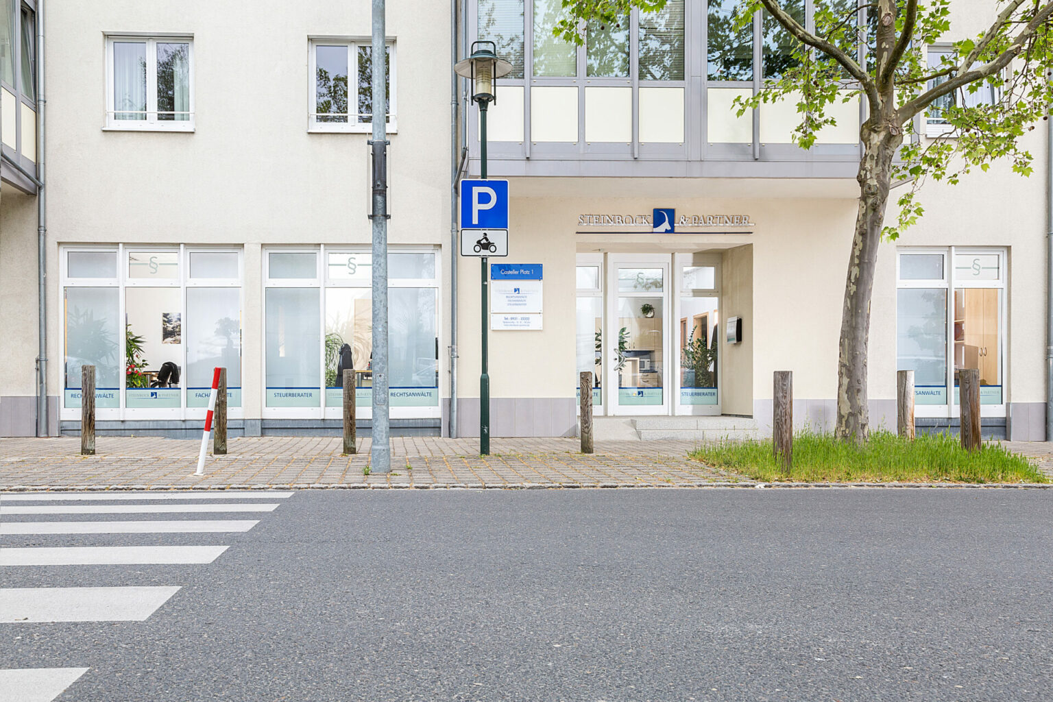 Provisionen im Arbeitsrecht | Steinbock & Partner