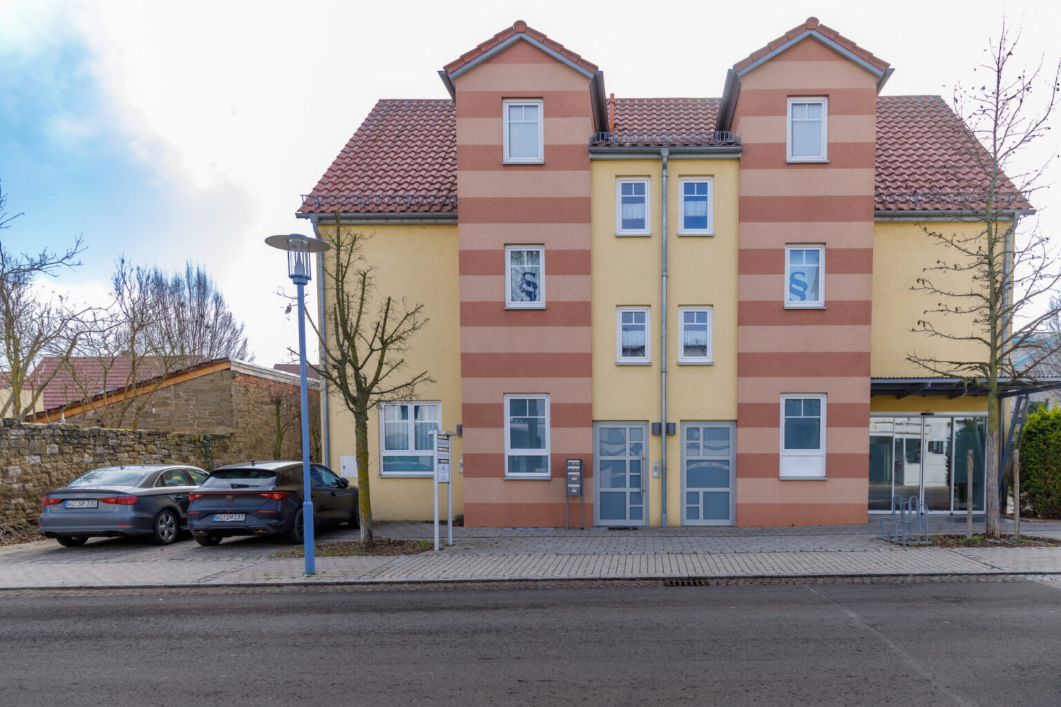 Persönliches Erscheinen: Tipps | Steinbock & Partner