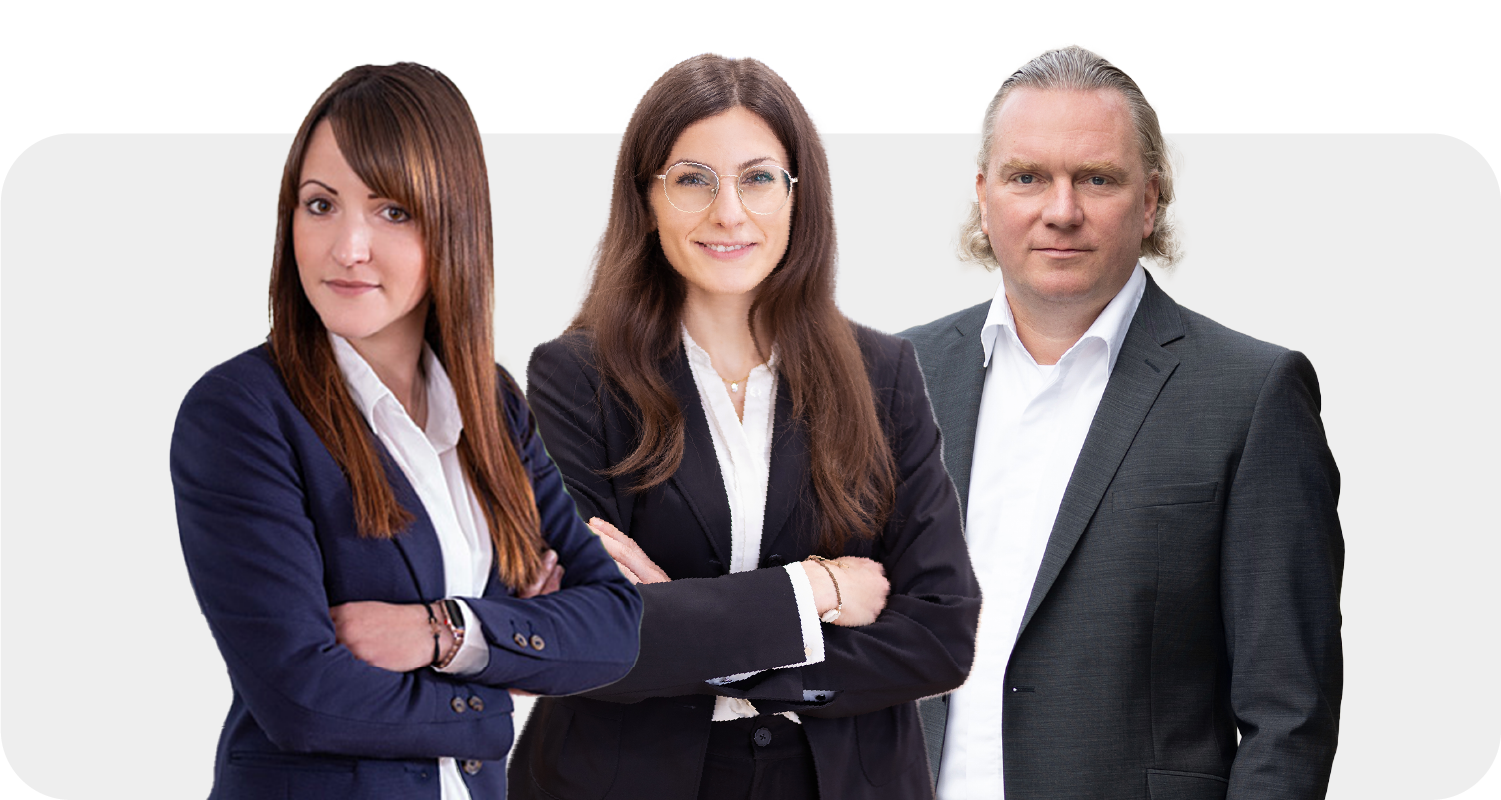 Persönliches Erscheinen: Tipps | Steinbock & Partner