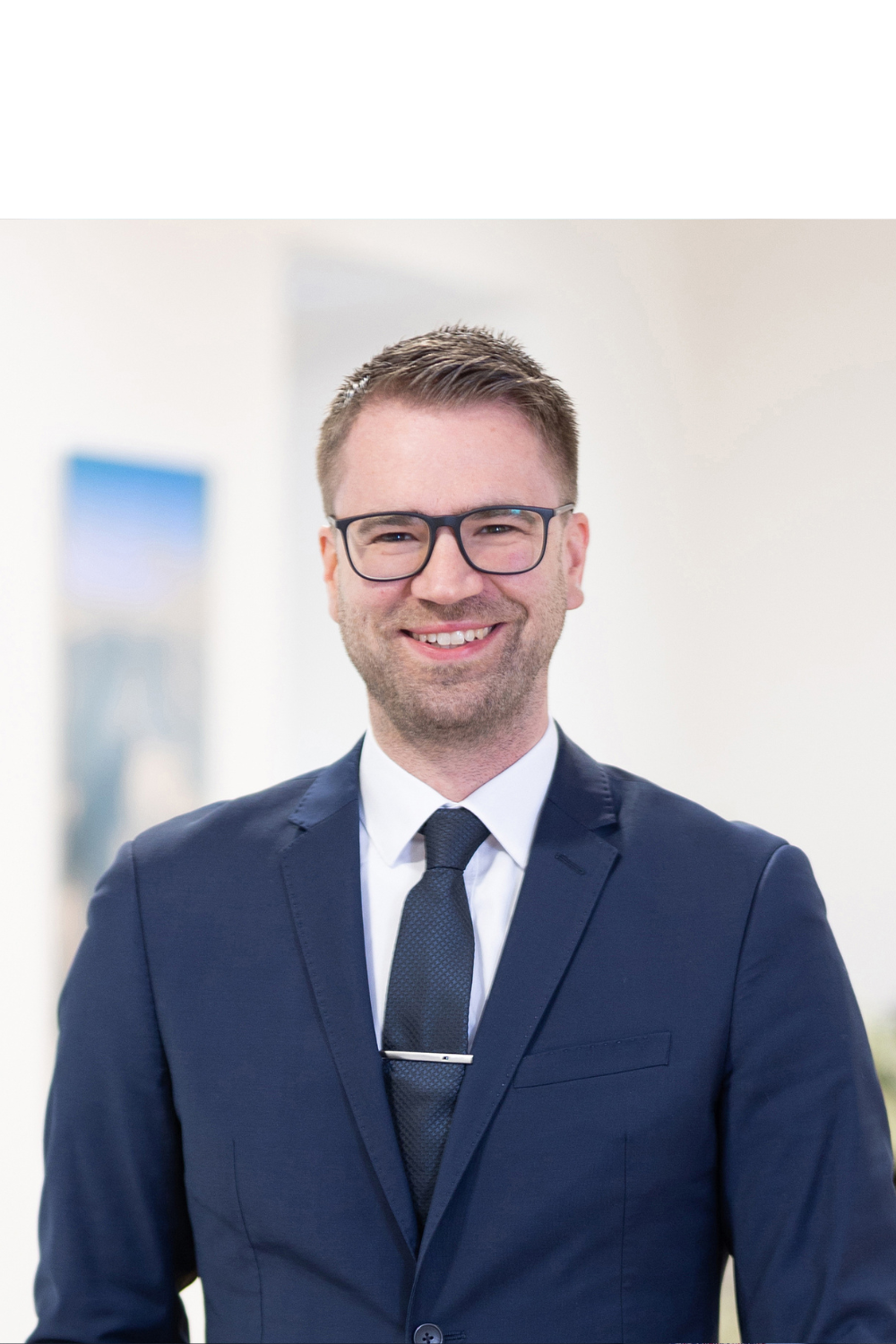 Rechtsanwalt Domenic Ipta